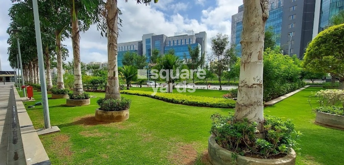 RGA Tech Park Sarjapur Road, Bangalore - Price List, Project Info ...