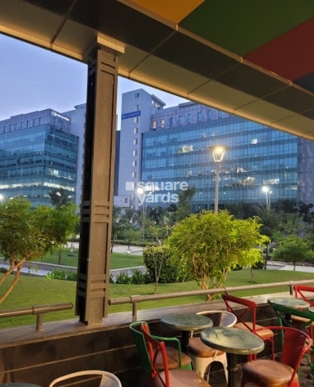 RGA Tech Park Sarjapur Road, Bangalore - Price List, Project Info & Highlights