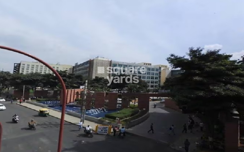 RMZ Ecospace in Bellandur, Bangalore @ Price on Request - Floor Plans ...