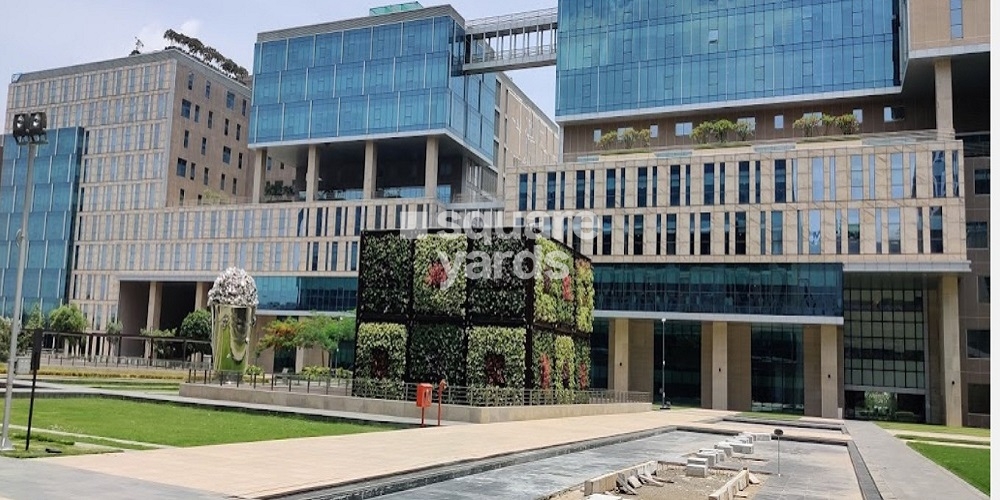 RMZ Ecoworld Doddakannelli Bangalore | Price List, Floor Plan & RERA ...