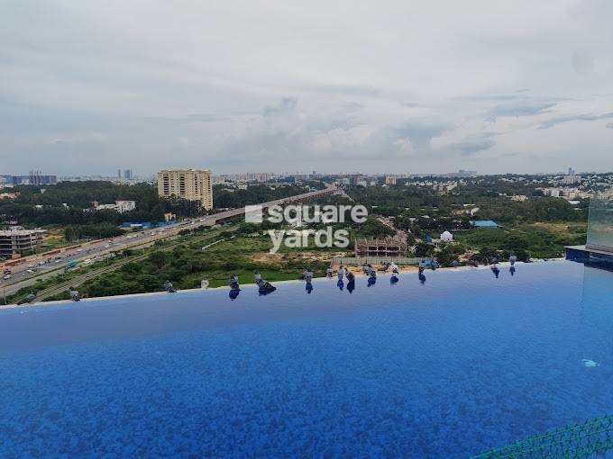 RMZ Galleria in Yelahanka, Bangalore @ 98.67 Lac - Floor Plans ...