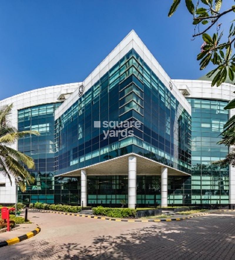 RMZ NXT in Whitefield, Bangalore @ Price on Request - Floor Plans ...