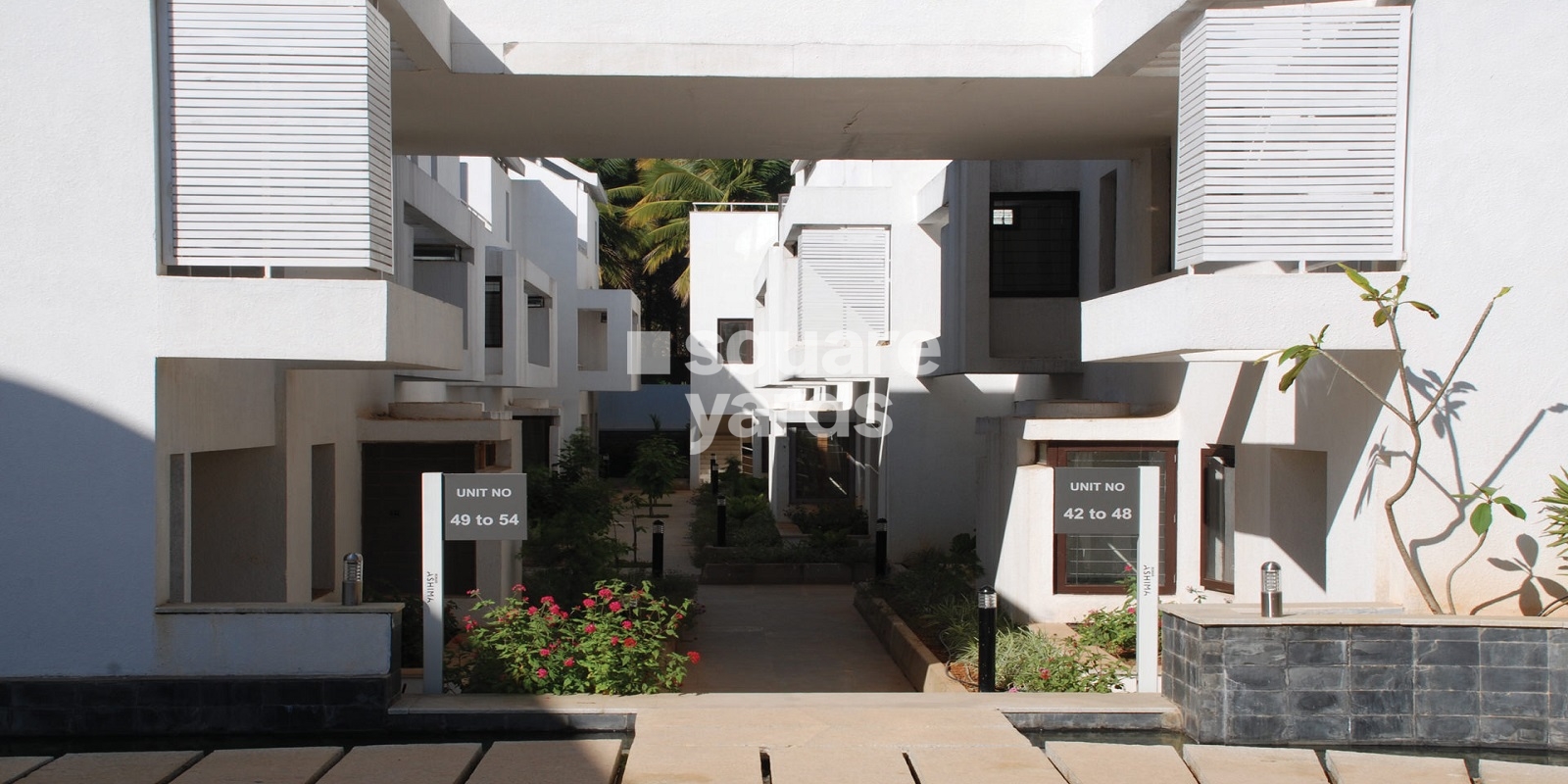 Rohan Ashima in Whitefield, Bangalore @ 4.60 Cr - Floor Plans, Location ...