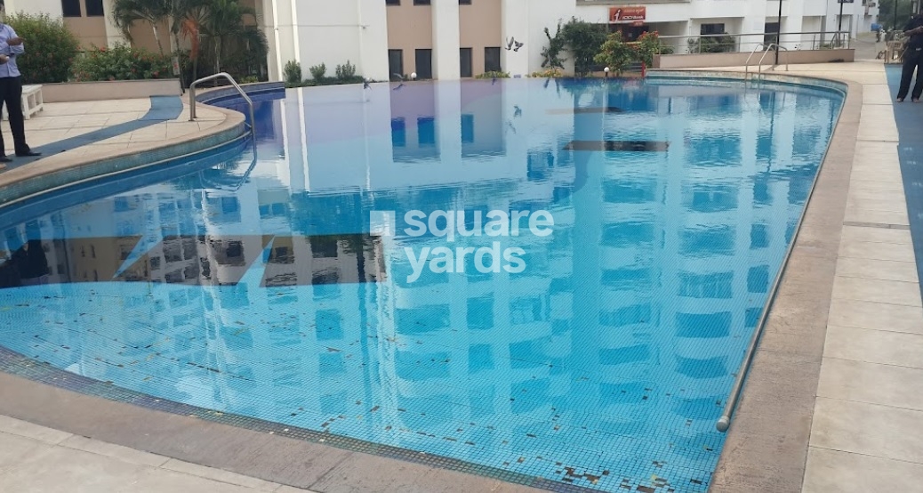 Rohan Vasantha in Marathahalli, Bangalore @ 84.56 Lac - Floor Plans ...