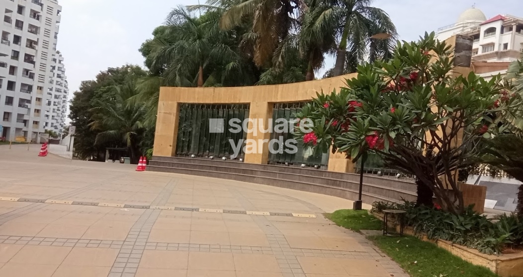 Rohan Vasantha in Marathahalli, Bangalore @ 84.56 Lac - Floor Plans ...