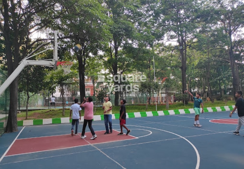 Rohan Vasantha in Marathahalli, Bangalore @ 84.56 Lac - Floor Plans ...