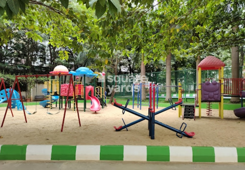 Rohan Vasantha in Marathahalli, Bangalore @ 84.56 Lac - Floor Plans ...