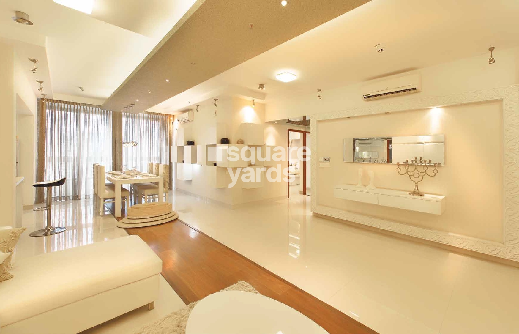 Salarpuria Sattva Aeropolis in Devanahalli, Bangalore @ 23.26 Lac ...