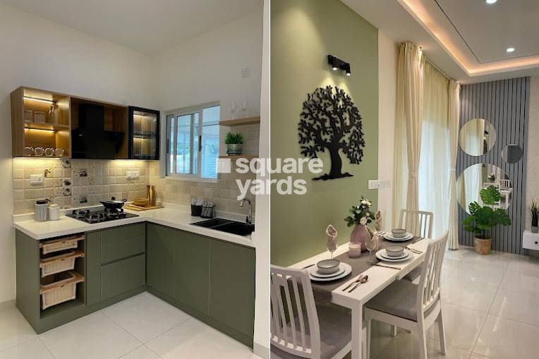 Salarpuria Sattva Ashraya in Bidadi, Bangalore @ 23.16 Lac - Floor Plans, Location Map & Reviews