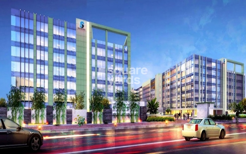 Salarpuria Sattva Knowledge Court Brookefield Bangalore | Price List ...