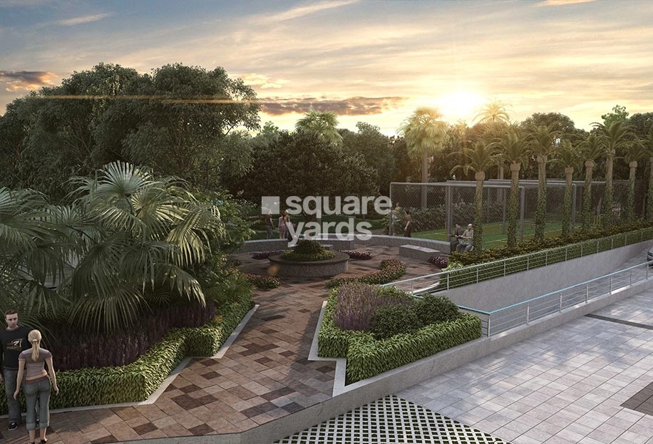 Salarpuria Sattva Opus in Tumkur Road, Bangalore @ 80.37 Lac - Floor ...