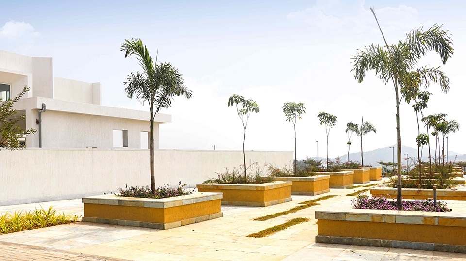 Salarpuria Sattva Pipal Tree in Magadi Road, Bangalore @ 55.80 Lac ...