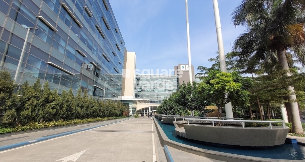 Salarpuria Softzone in Bellandur, Bangalore @ Price on Request - Floor ...