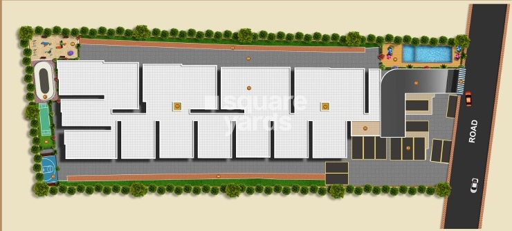 Sapthagiri Sampada Whitefield, Bangalore - Price List, Project Info & Highlights