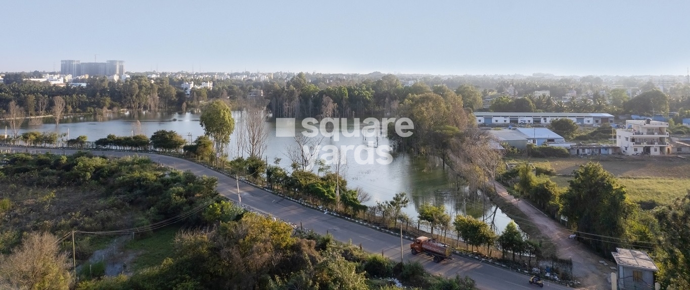 Shriram Solitaire Yelahanka New Town Bangalore | Price List, Floor Plan ...