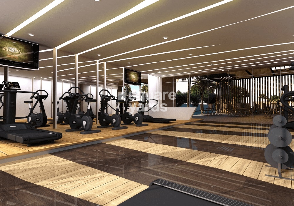 Shriram Solitaire Yelahanka New Town Bangalore | Price List, Floor Plan ...
