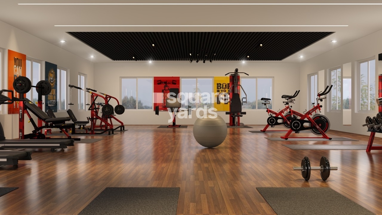 Signature Splendor in Chandapura, Bangalore @ 19.40 Lac - Floor Plans ...