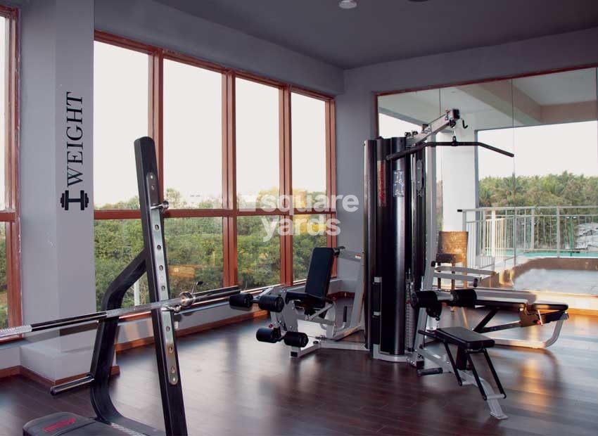 SJR Primecorp Blue Waters in Off Sarjapur road, Bangalore @ 48.83 Lac ...