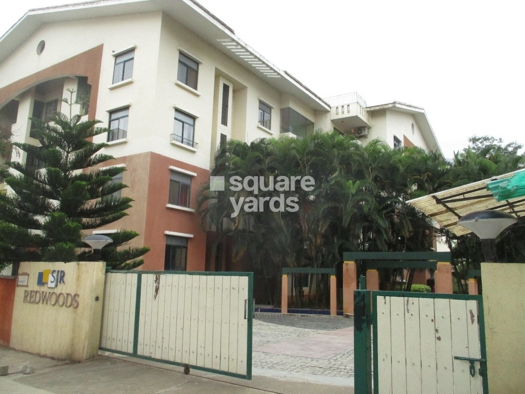 SJR Redwoods in Sarjapur Road, Bangalore @ Price on Request - Floor ...