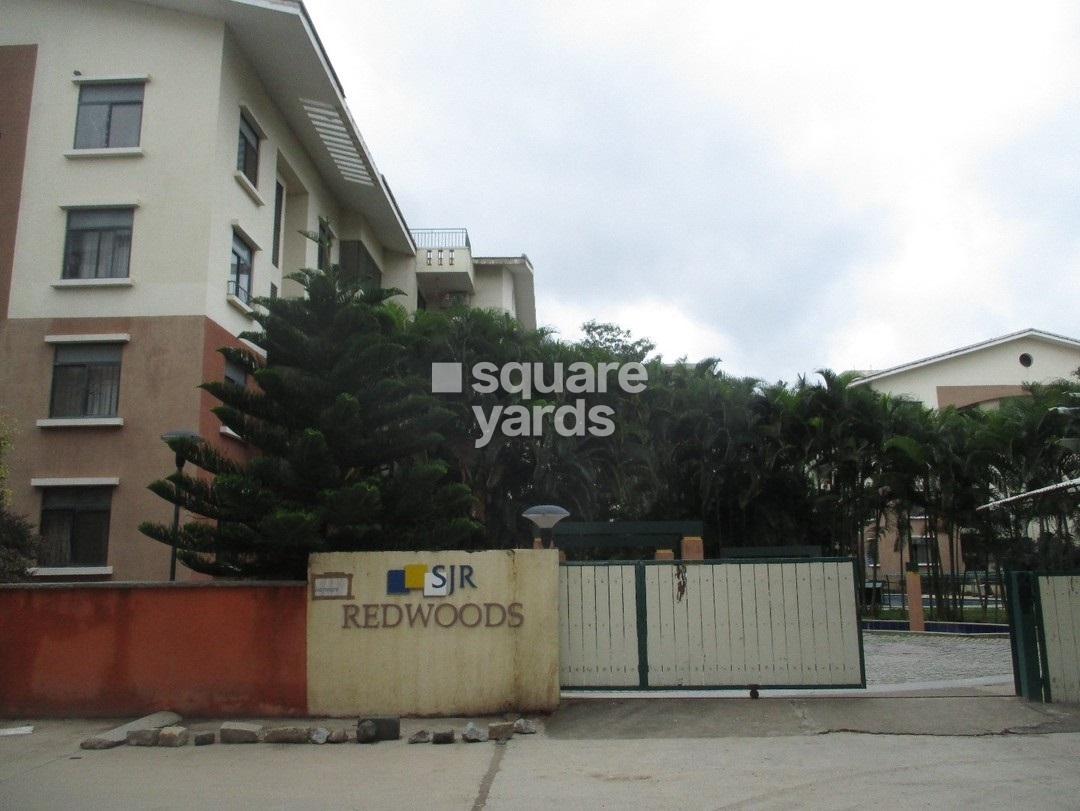 SJR Redwoods in Sarjapur Road, Bangalore @ Price on Request - Floor ...