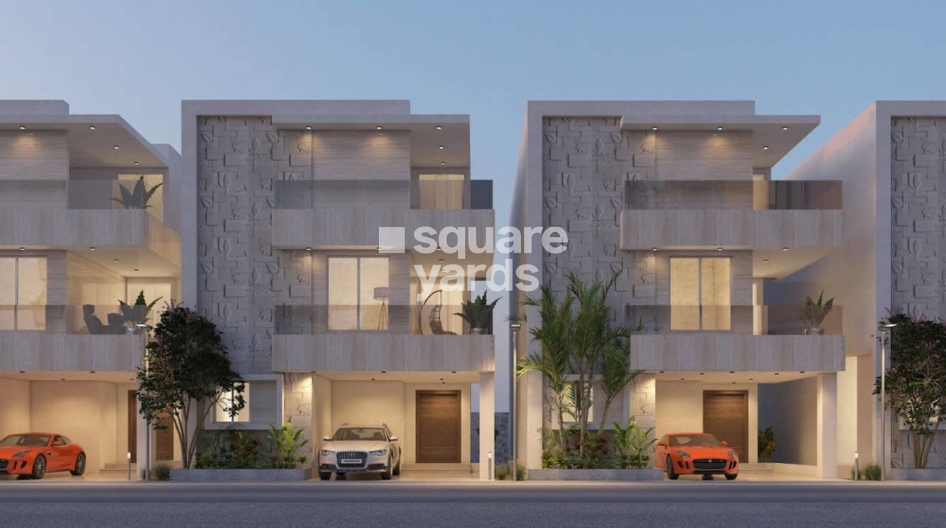 SLN Nidhi Palms Budigere Cross Bangalore | Price List, Floor Plan ...