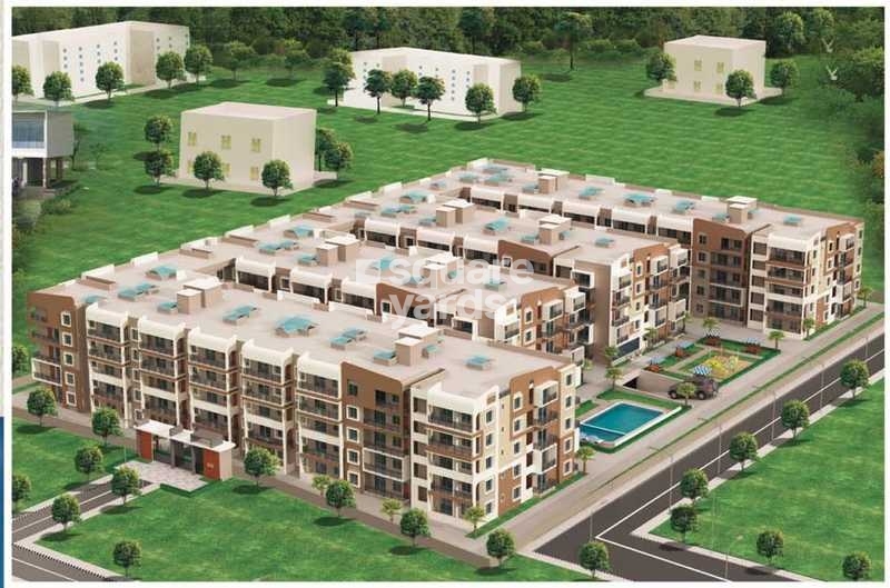 SLS Signature Panathur, Bangalore - Price List, Project Info & Highlights