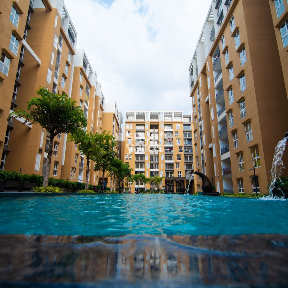 SNN Raj GreenBay Electronic City Phase II, Bangalore - Price List ...