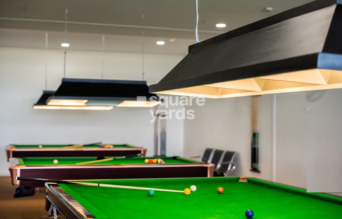 SNN Raj Serenity in Begur Road, Bangalore @ 78.00 Lac - Floor Plans ...