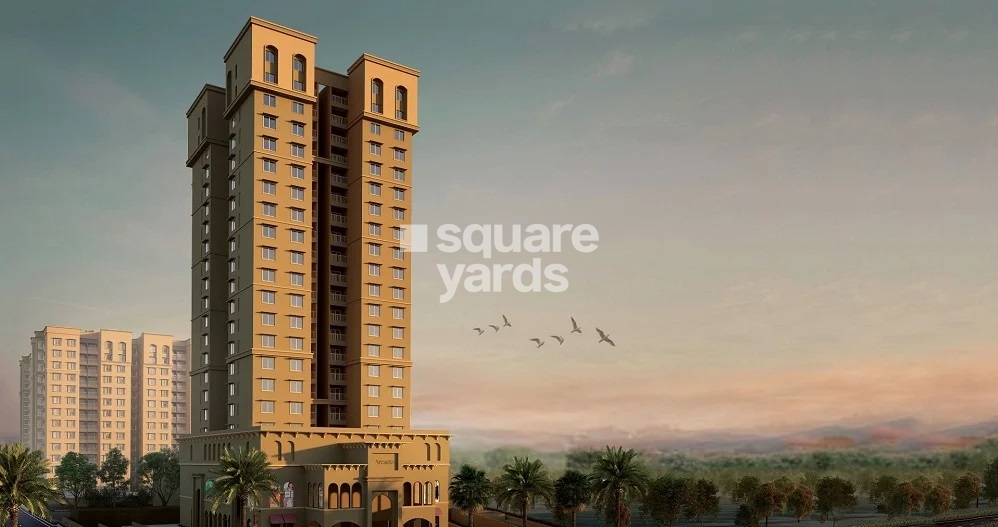 Sobha Athena in Thanisandra, Bangalore @ 1.51 Cr - Floor Plans ...