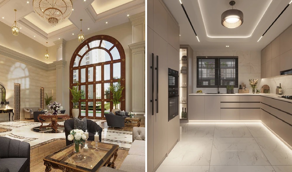 Sobha Crystal Meadows Sarjapur Road, Bangalore - Price List, Project ...