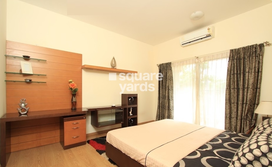 Sobha Forest View in Kanakapura Road, Bangalore @ 92.23 Lac - Floor ...