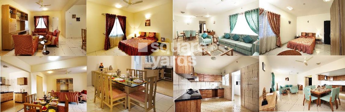 Sobha Ruby Platinum Peenya, Bangalore - Price List, Project Info ...