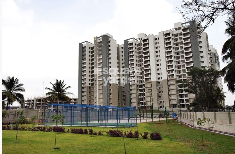 Sobha Ruby Platinum Peenya, Bangalore - Price List, Project Info ...