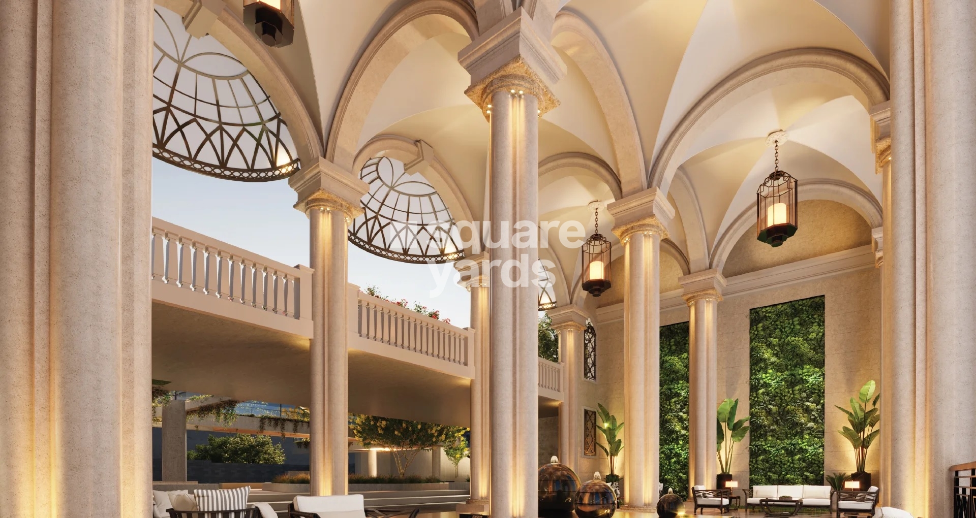Sobha Windsor Whitefield Bangalore | Price List, Floor Plan & RERA Details
