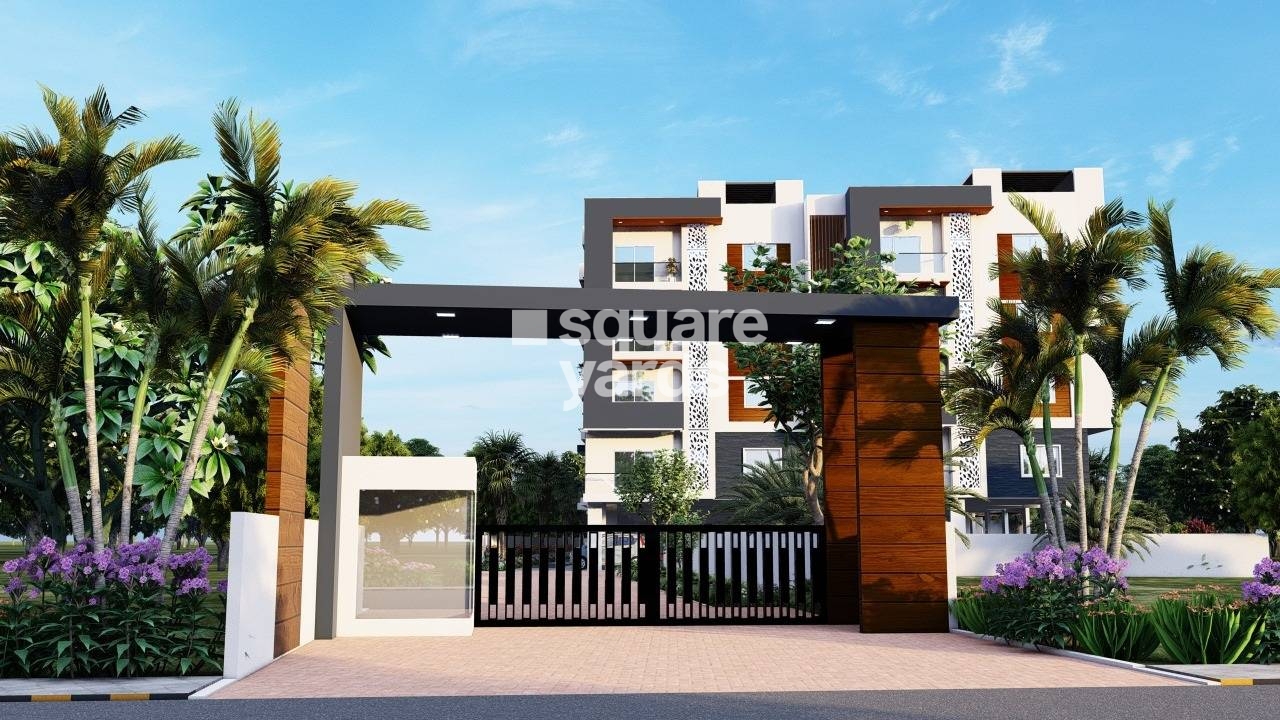 Sri Garudadri Gardenia Kanakapura Road Bangalore | Price List, Floor ...
