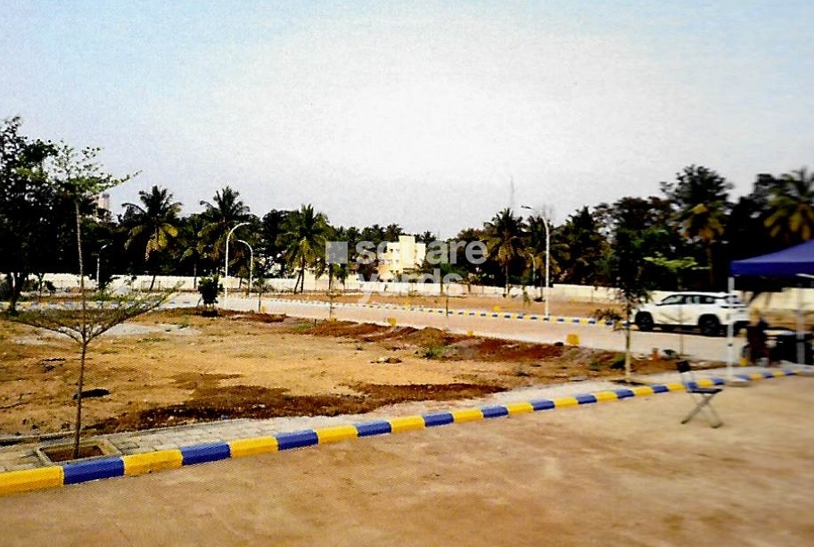 SRR Temple Bells Raja Rajeshwari Nagar, Bangalore - Price List, Project ...