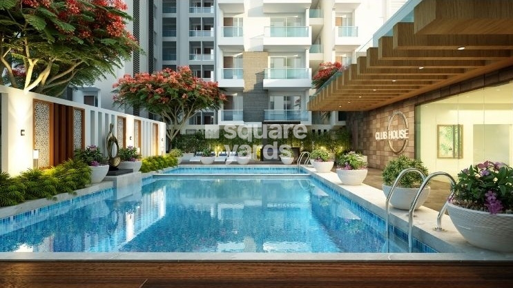 Suraksha Heritage Park in Begur Road, Bangalore @ 90.00 Lac - Floor ...