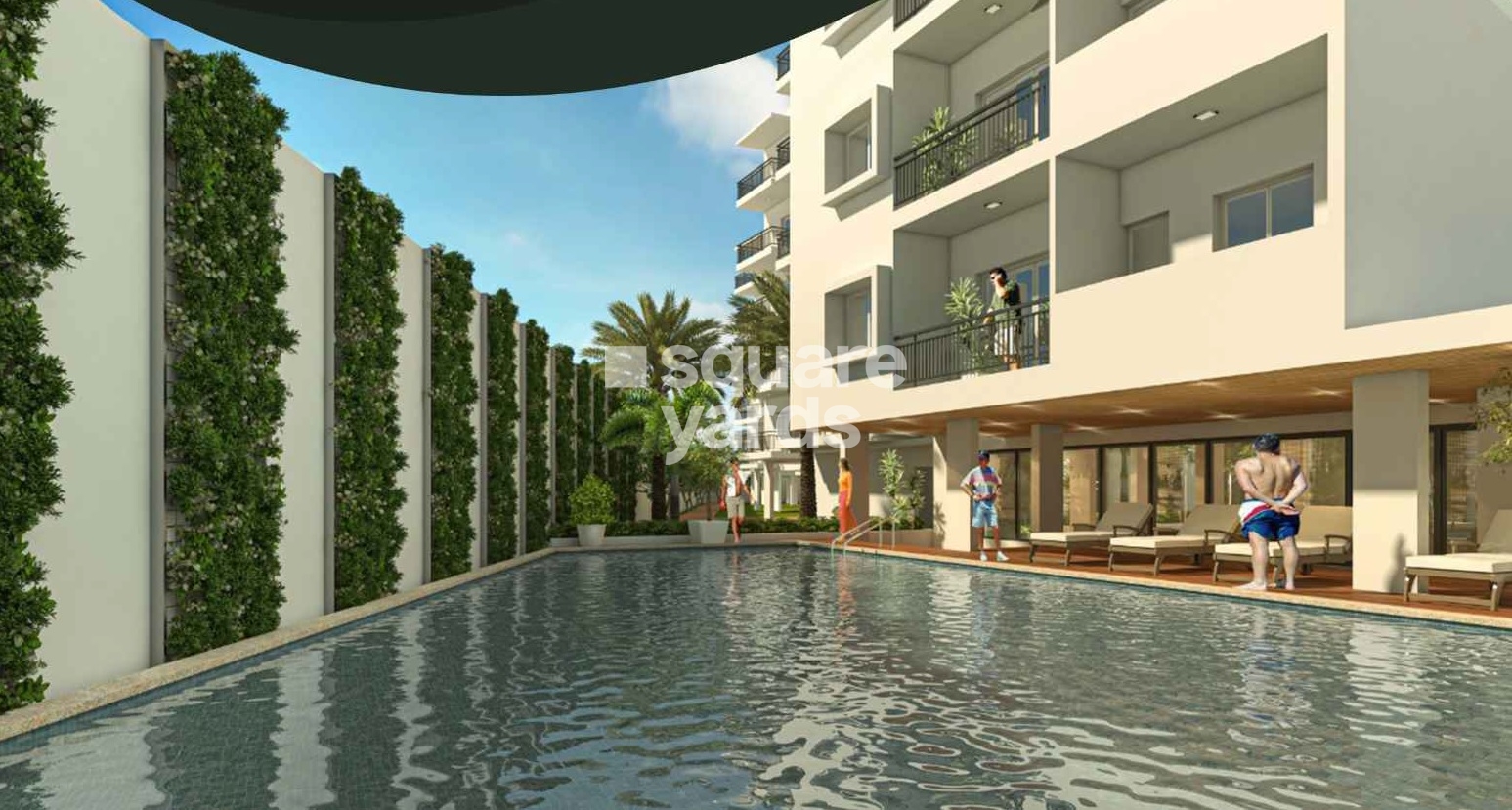 Suraksha Springs Akshayanagar, Bangalore - Price List, Project Info ...