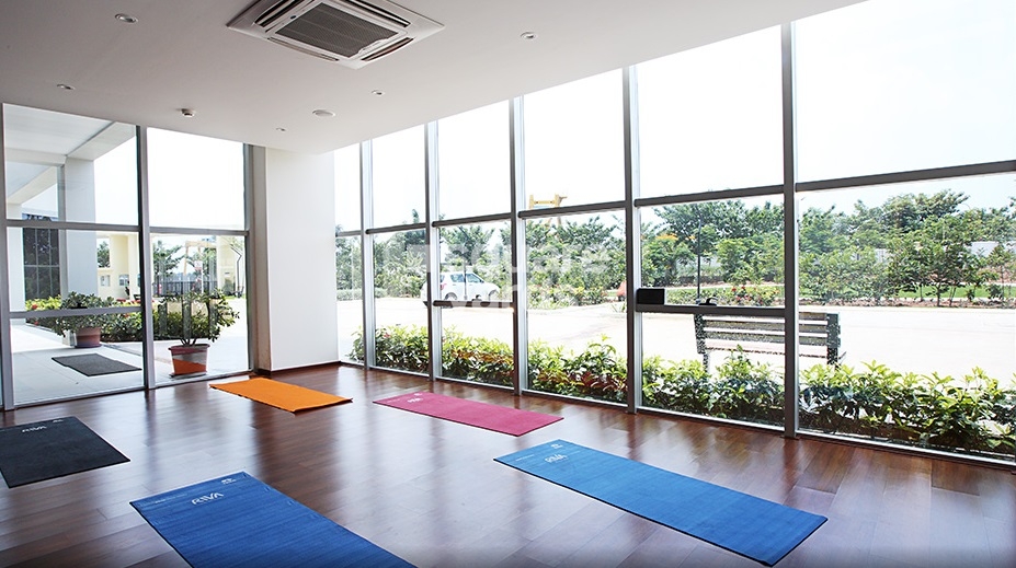 Tata Riva in Hesaraghatta, Bangalore @ 45.00 Lac - Floor Plans ...