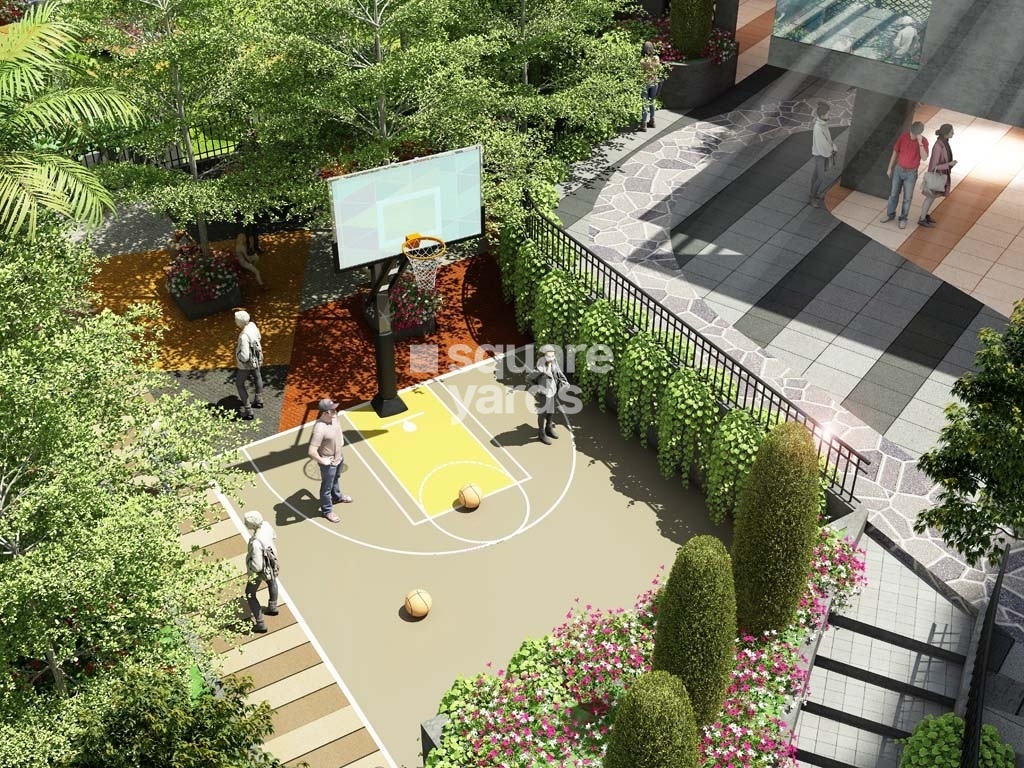 Trendsquares Ambience in Thanisandra Main Road, Bangalore @ 1.04 Cr ...