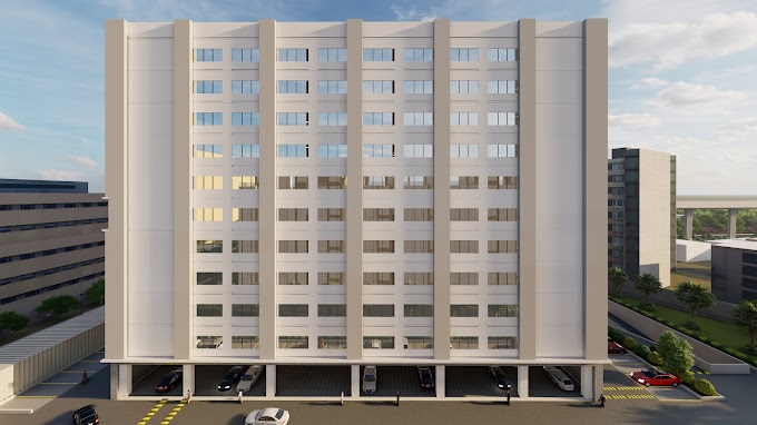 Vaishnavi Senate Bannerghatta Road, Bangalore - Price List, Project ...