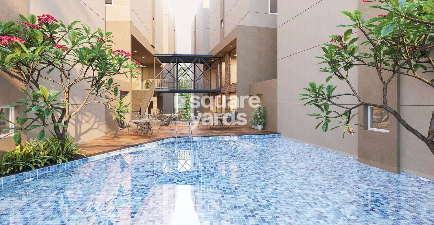 Vasudha Parkone in Uttarahalli, Bangalore @ 67.03 Lac - Floor Plans ...