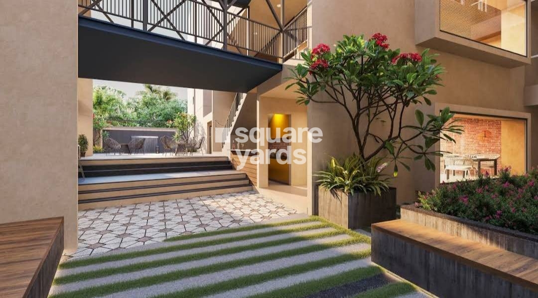 Vasudha Parkone in Uttarahalli, Bangalore @ 67.03 Lac - Floor Plans ...