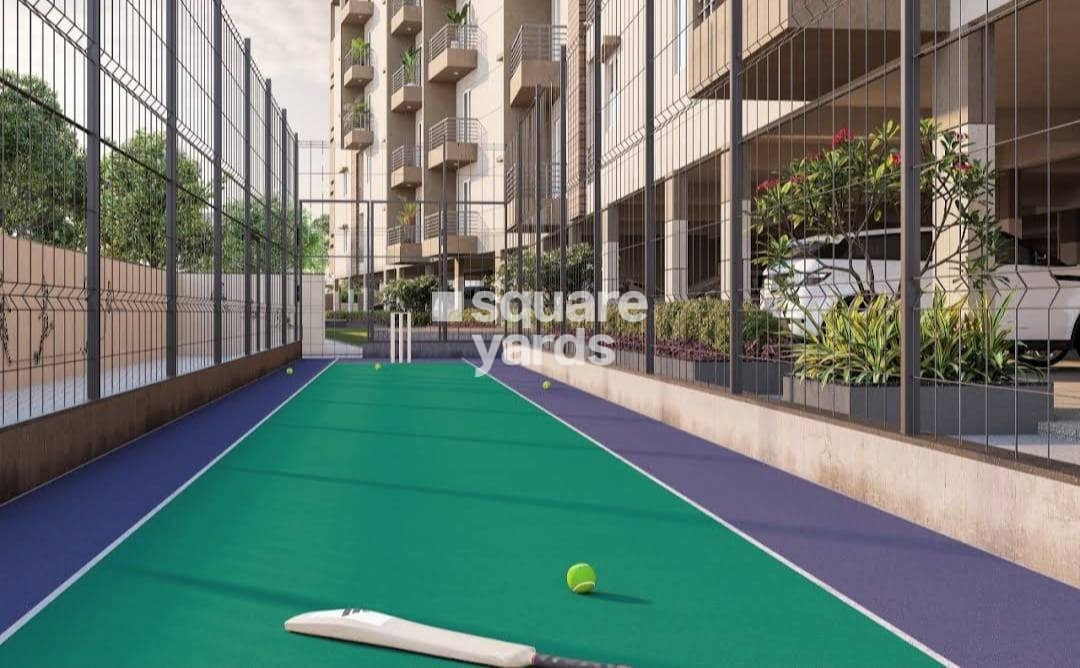 Vasudha Parkone in Uttarahalli, Bangalore @ 67.03 Lac - Floor Plans ...