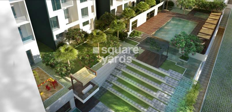 VRR Fortuna Sarjapur Road, Bangalore - Price List, Project Info ...
