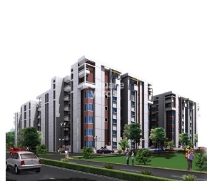 Valmark Orchard Square in JP Nagar, Bangalore @ 61.71 Lac - Floor Plans ...
