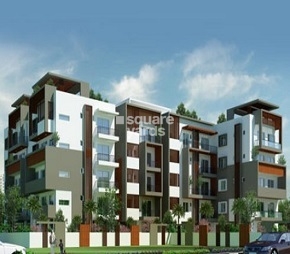 Sri Krishna Achyuth Arcade in Vajarahalli, Bangalore @ Price on Request ...