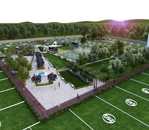 Bren Cosmo in Nimbekaipura, Bangalore @ Price on Request - Floor Plans ...