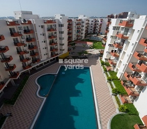 Bren Optimus in Adugodi, Bangalore @ Price on Request - Floor Plans ...