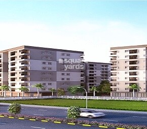 Embassy Edge Devanahalli Bangalore | Price List, Floor Plan & RERA Details